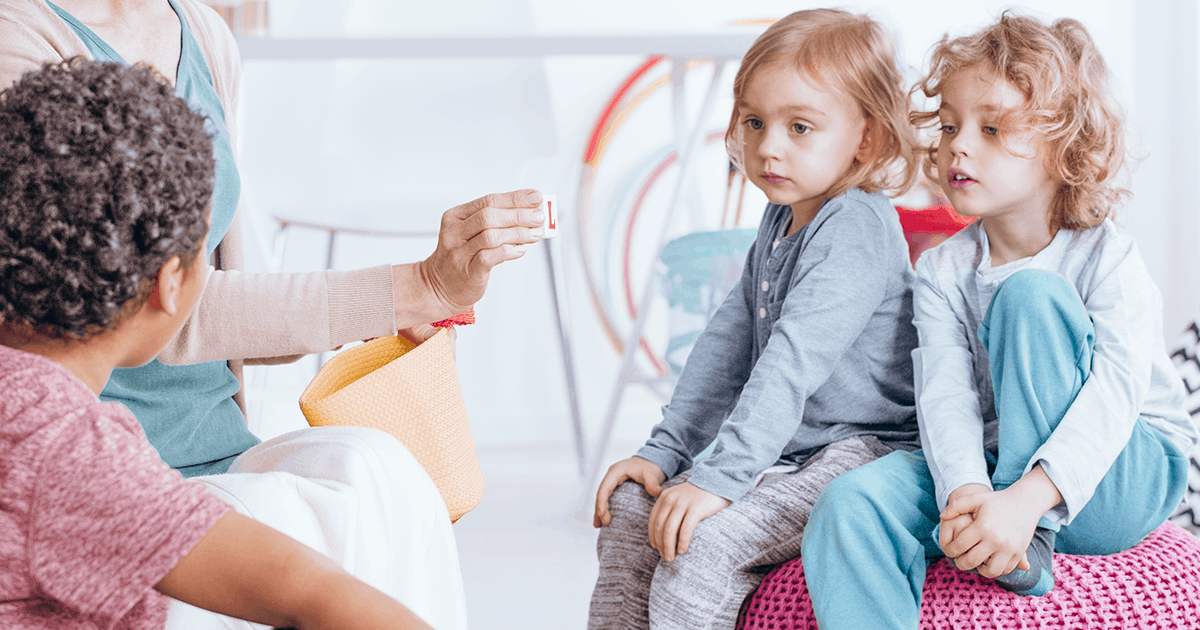 Formation ATSEM : préparation au concours avec Culture et Formation