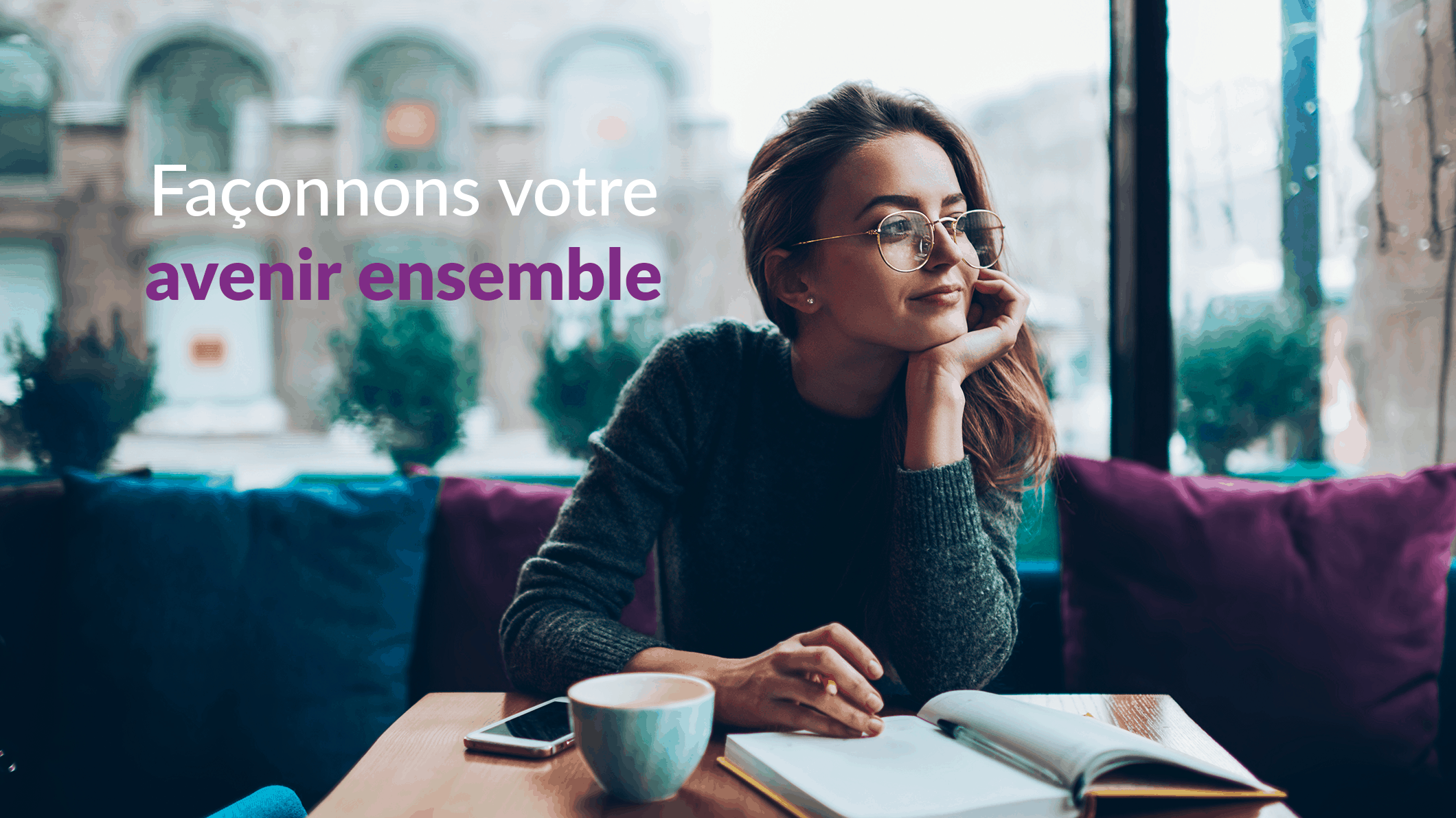 Culture et Formation - Centre de formation à distance