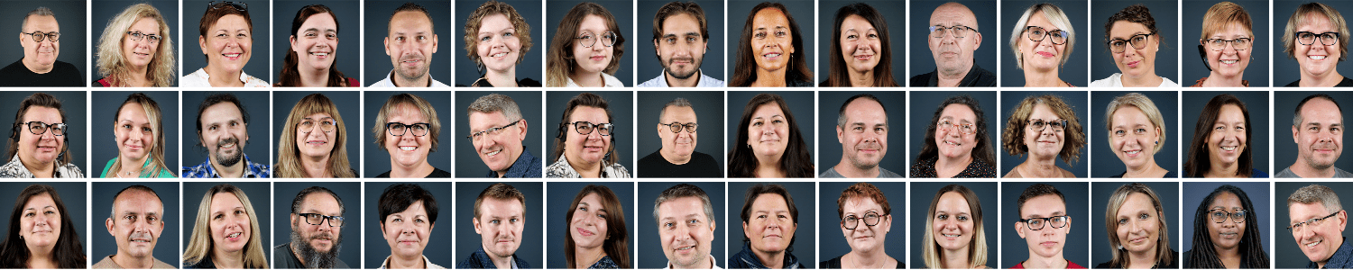 Notre équipe - Culture et Formation