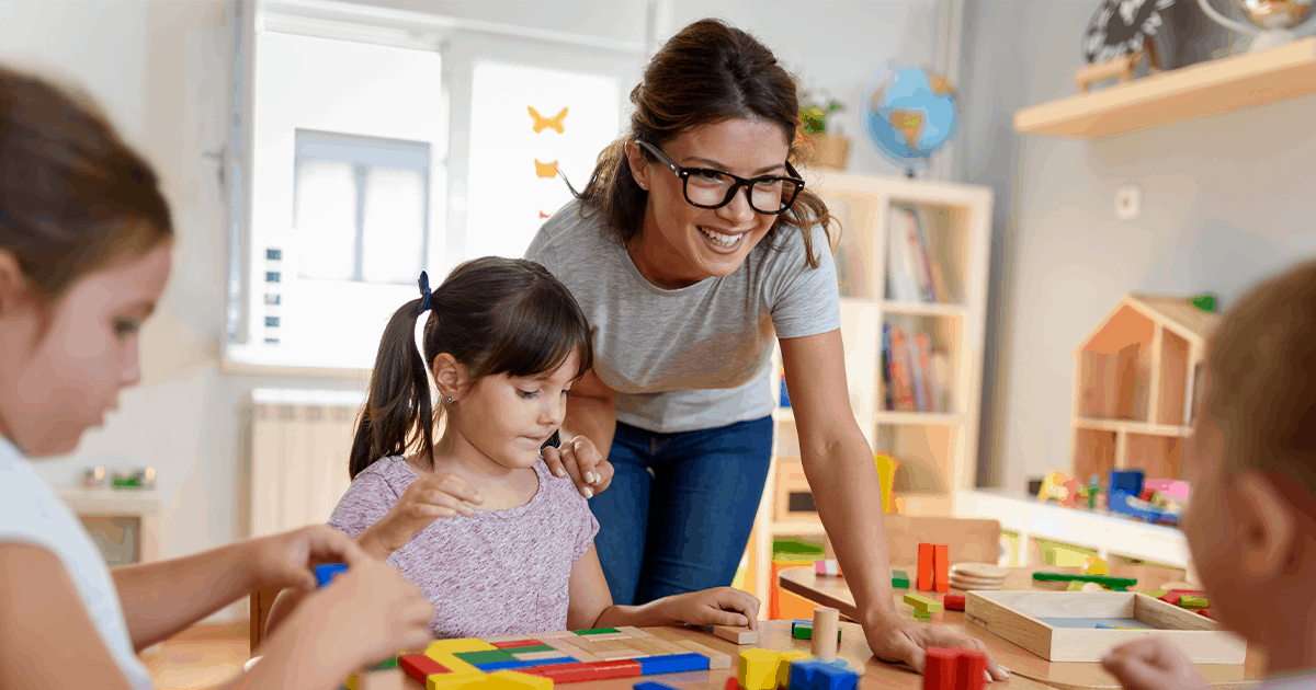 Comment réussir l'EP2 du CAP AEPE ? - Culture et Formation