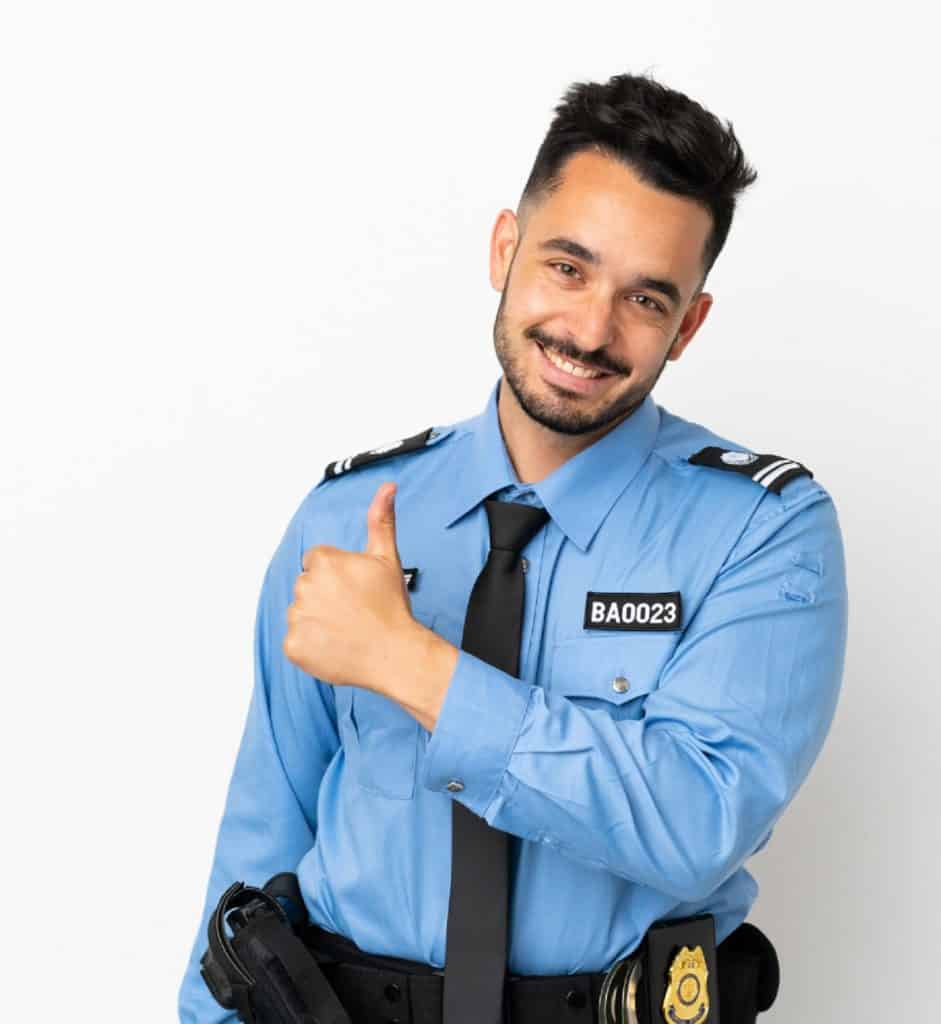 Tout Savoir Sur Loral Concours Sous Officier Gendarmerie