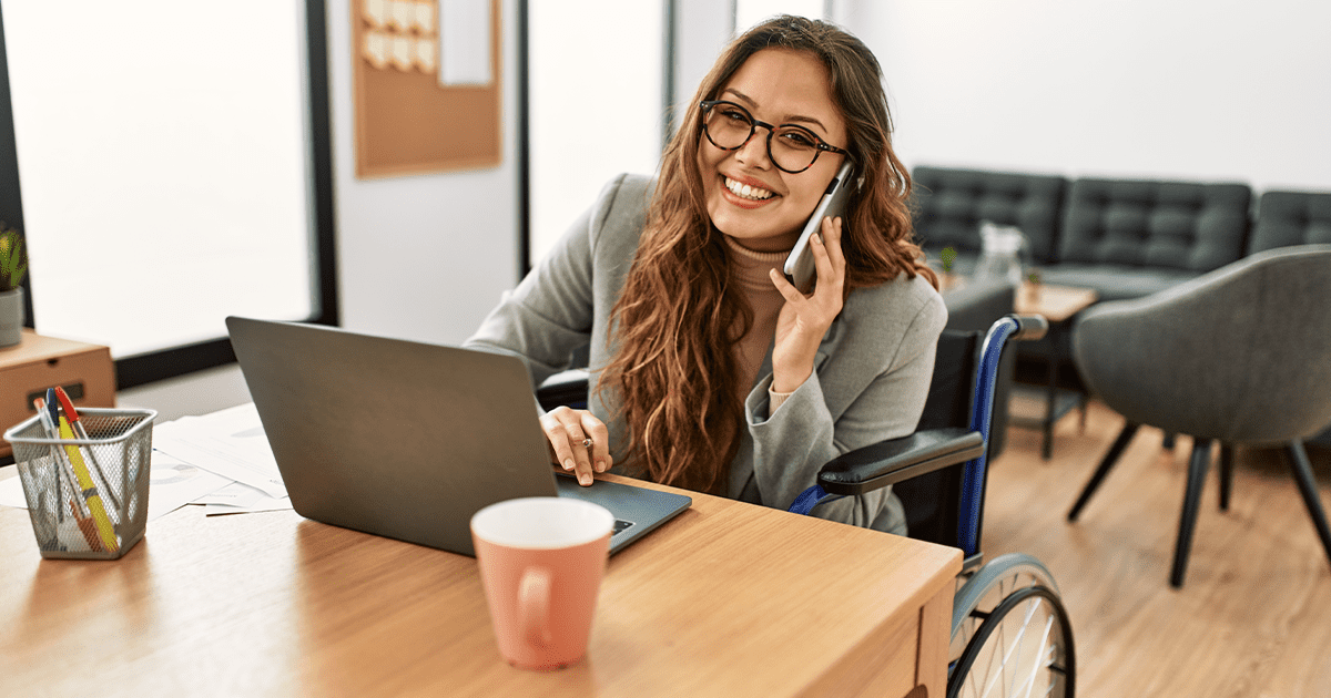 Culture et Formation - Handicap et Accessibilité
