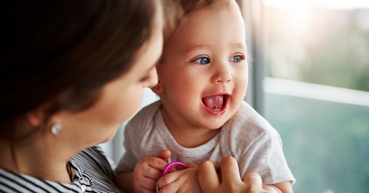 Formation Langue des Signes Bébé - Culture et Formation
