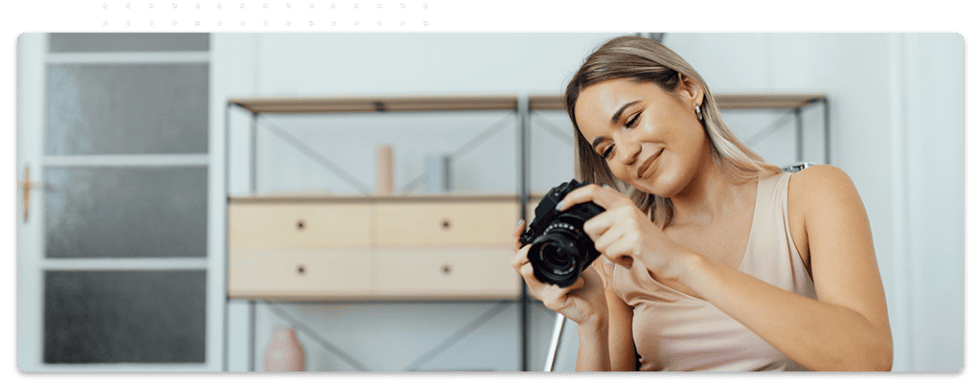 Formation photographe - Devenir photographe à distance - Culture et ...