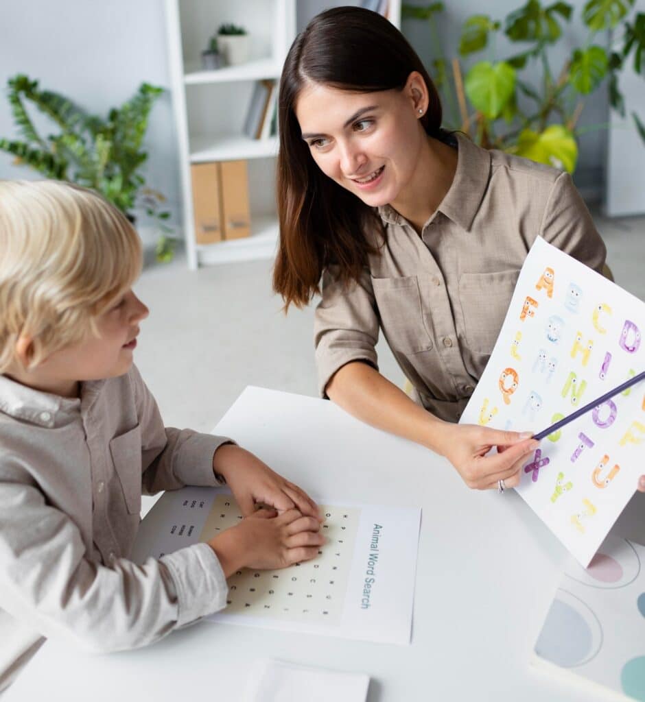 Les 12 principes de la méthode montessori