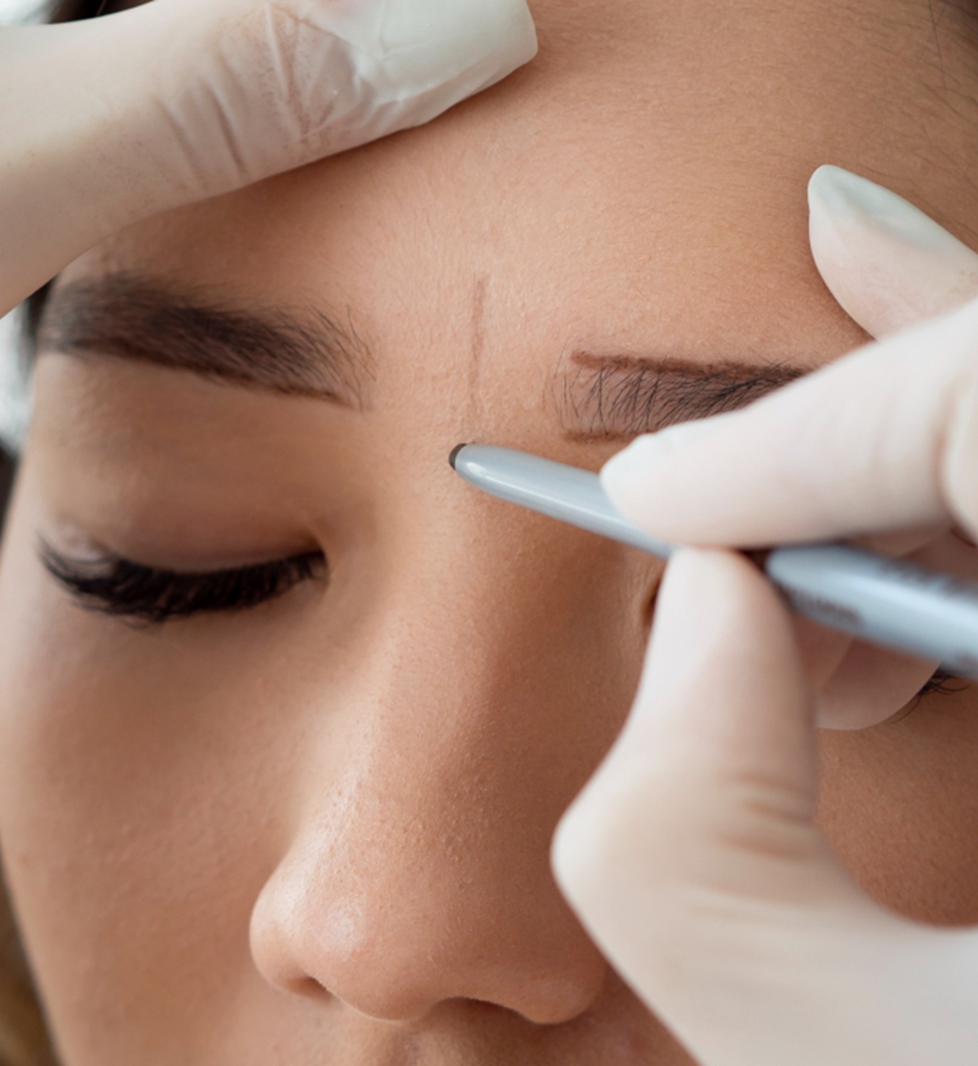Microblading : définition et durée de vie